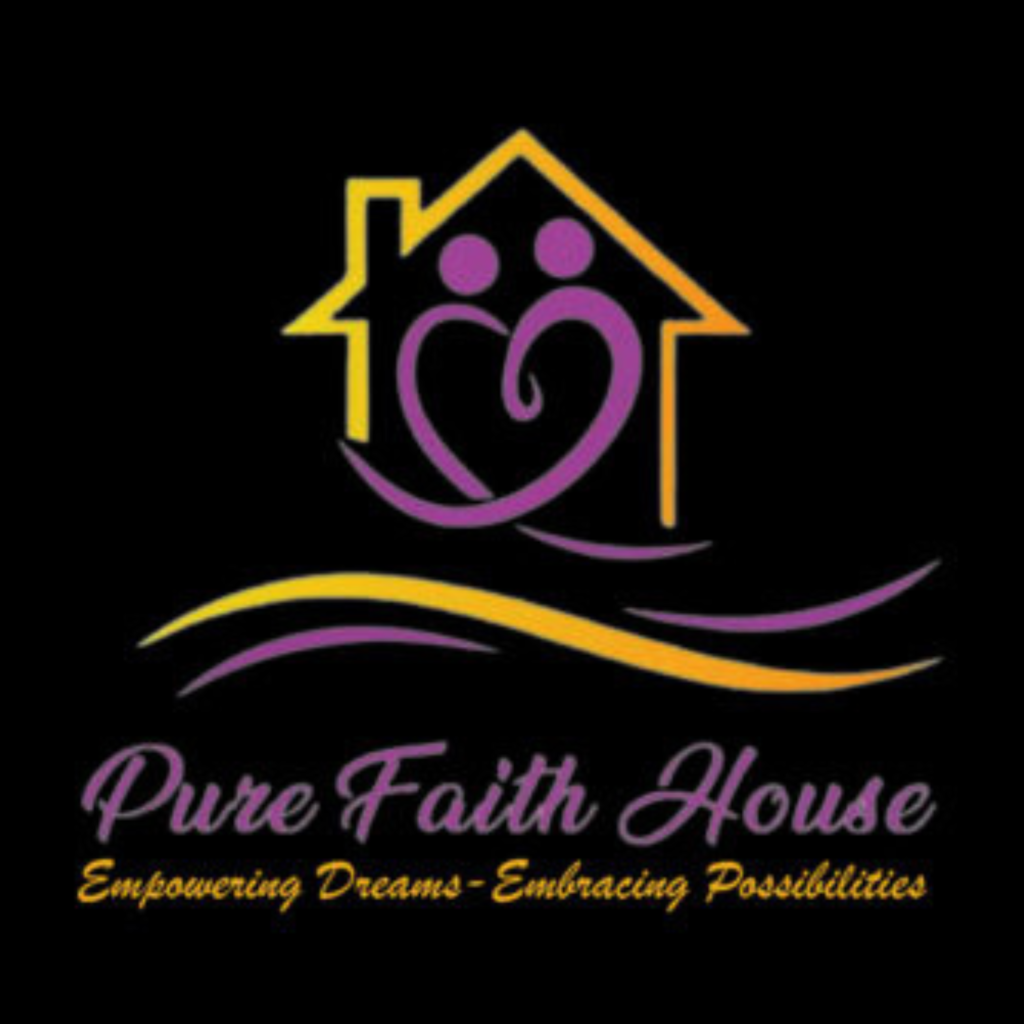 Pure Faith House Inc – The provision of therapeutic residential ...